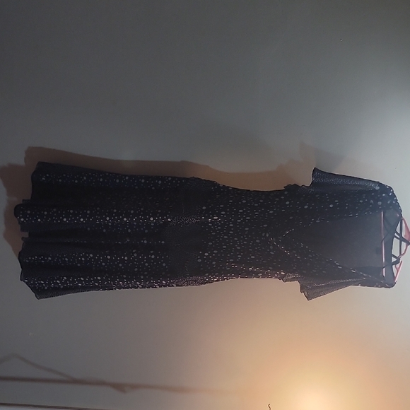 Robbie Bee | Dresses | Robbie Bee Black And White Maxi Dress | Poshmark